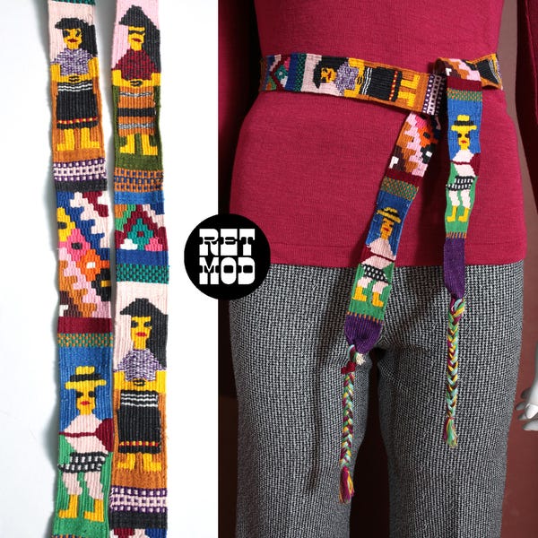 Interesting Belts - Etsy