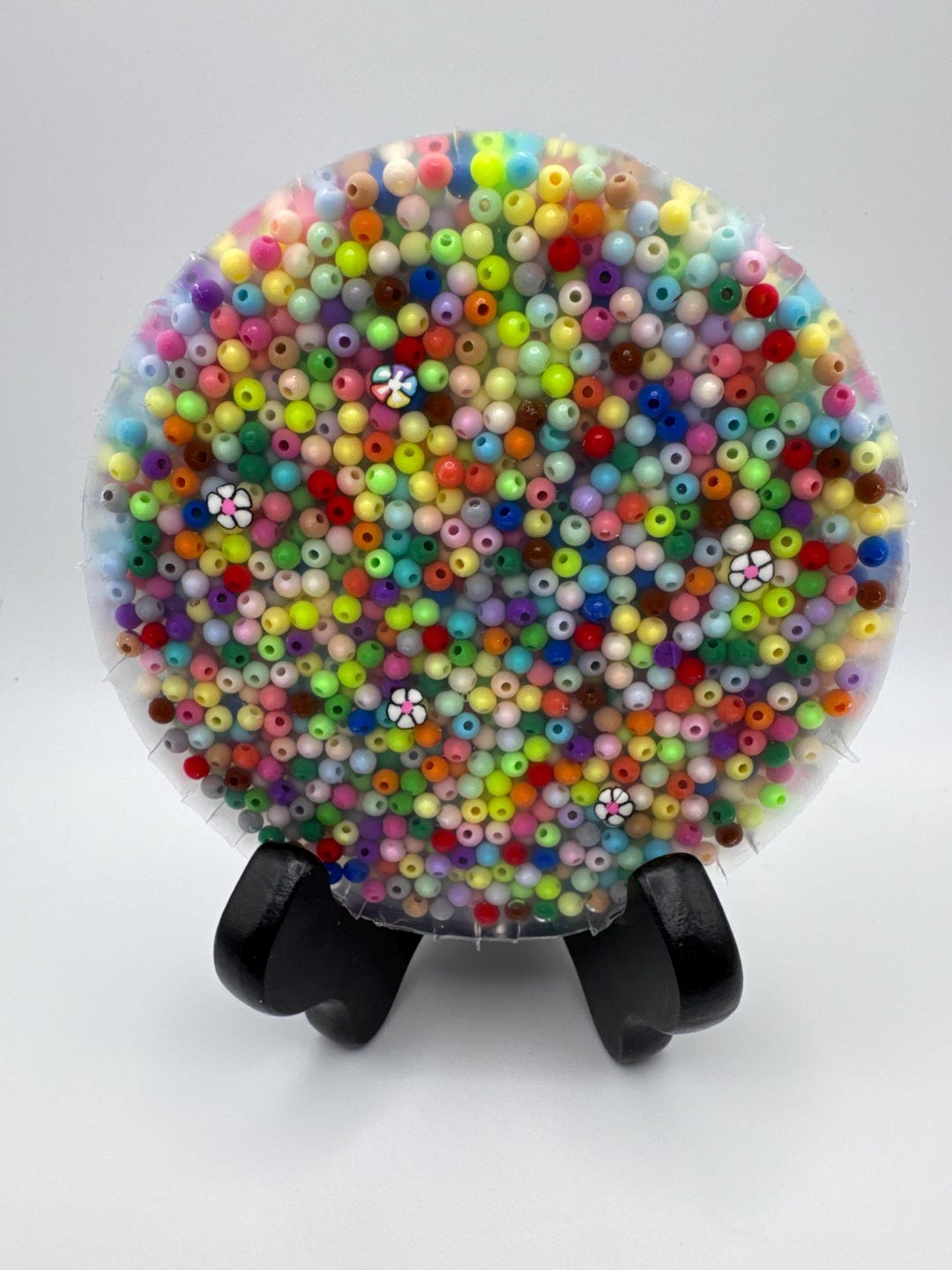 Challenge Picky Pad Tiny Beads - Etsy