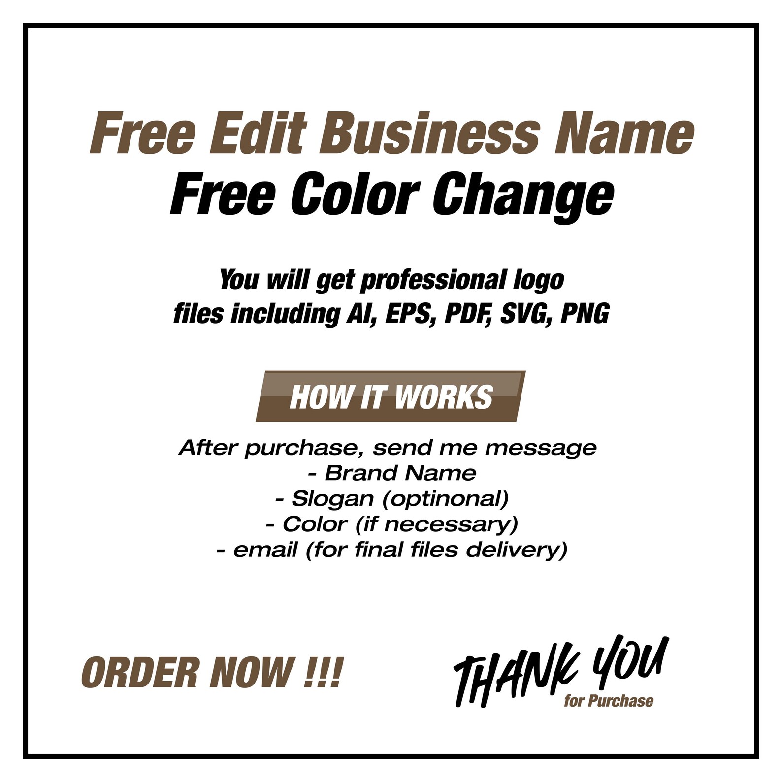 Personalized Tree & Stump Removal Logo – Tree Service and Landscaping ...