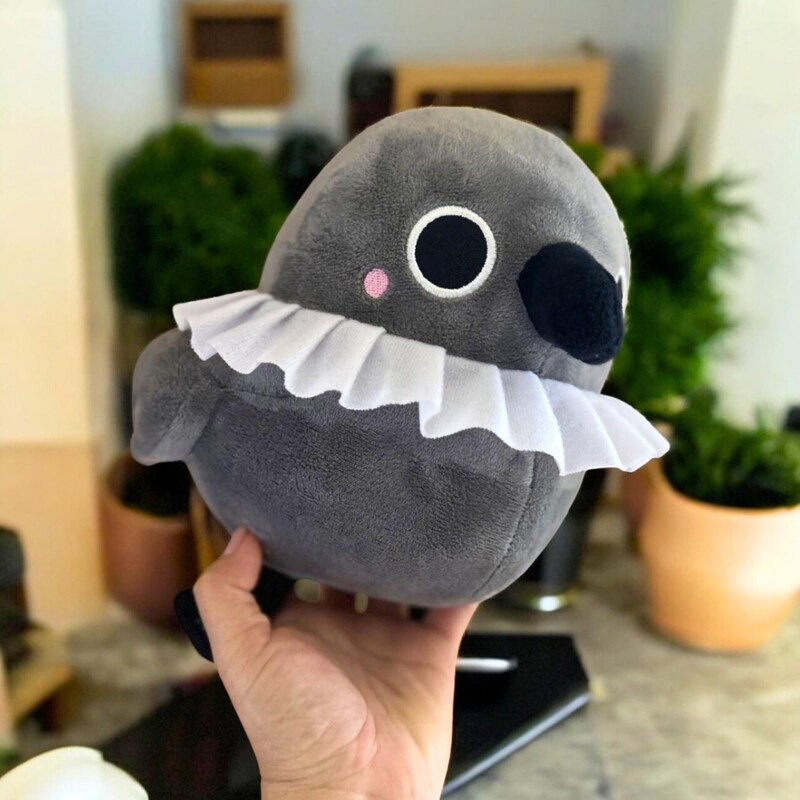 Love and Deepspace Plushies - Etsy