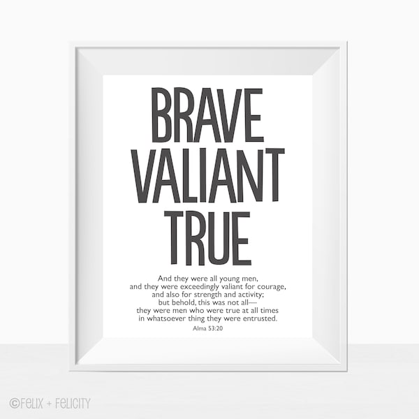 Lds Warriors - Etsy