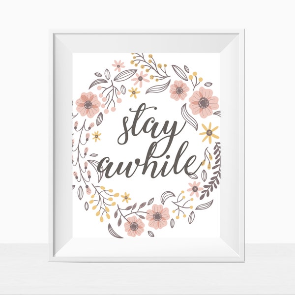 Shabby Chic Quotes - Etsy