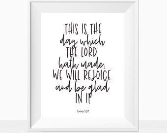 Printable Bible Verses Be Kind Wall Art Print Christian Spiritual ...