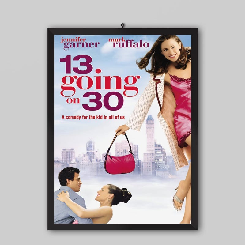 Jennifer Garners - Etsy