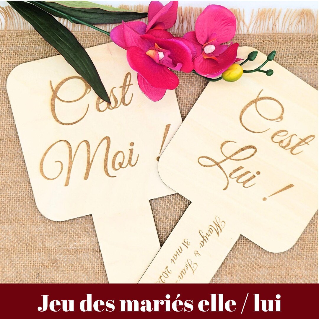Wedding Game Sign for Him and Her, Wedding Game for a Wooden Sign ...