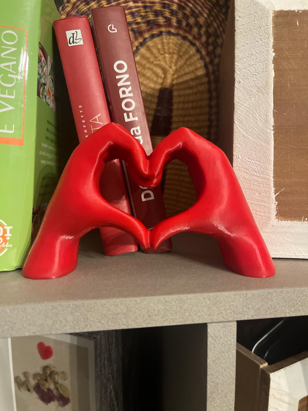 Valentine Love Monument - Etsy