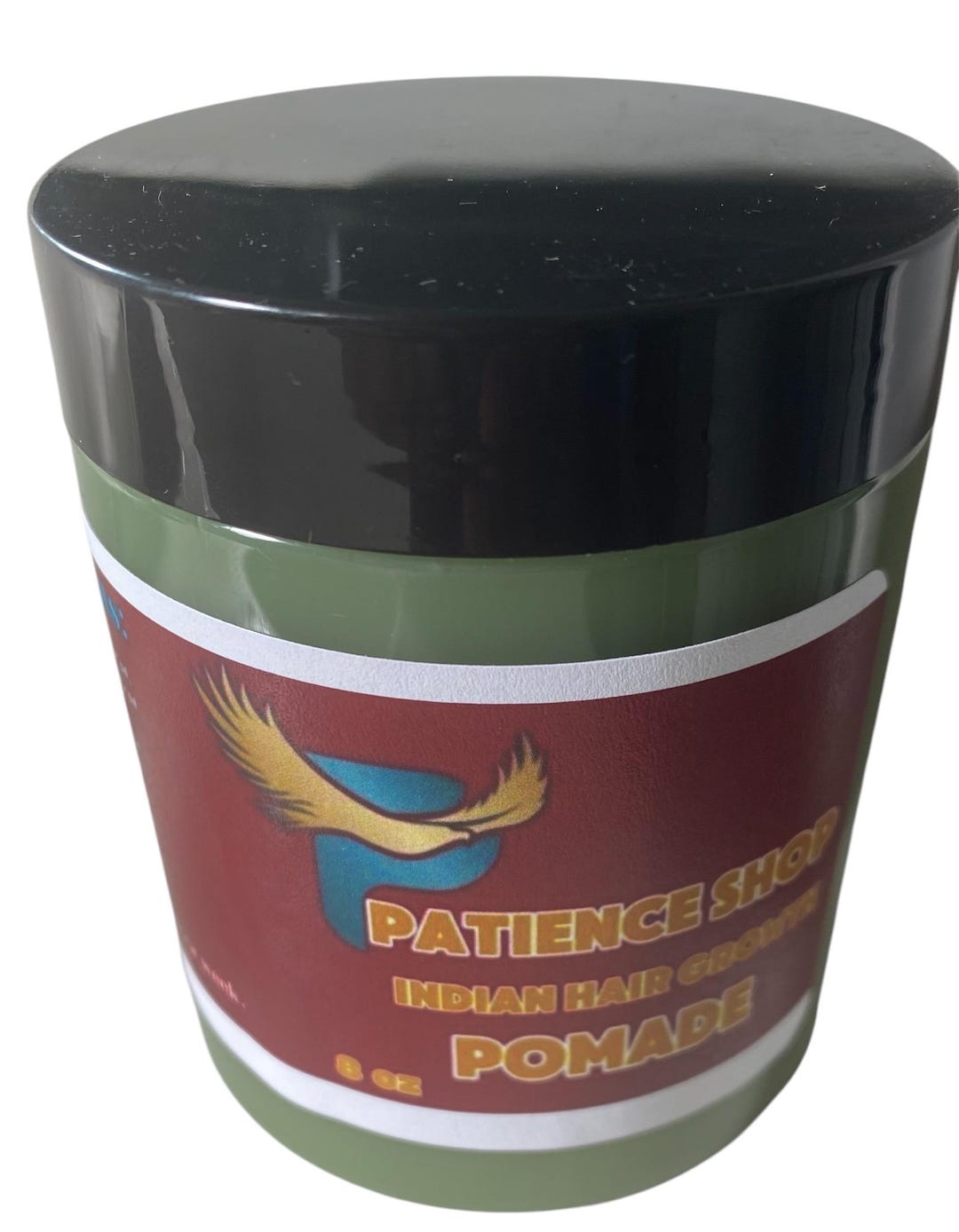 Indian Hair Pomade - Etsy