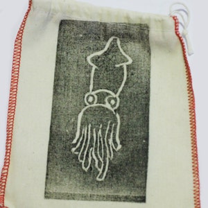 Future Ruff No.4 Reclaimed Acrylic Necklace White Eco Sustainable ...