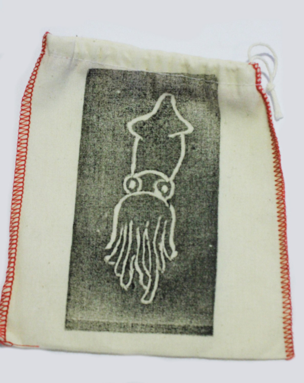 Future Ruff No.4 Reclaimed Acrylic Necklace White Eco Sustainable ...