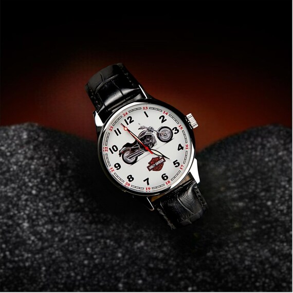 Rare watch Raketa Biker · Mechanical watch · Vintage … - Gem