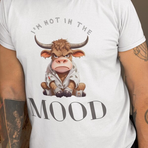 Heffer Shirt - Etsy