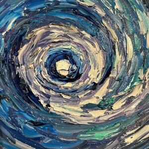 Exclusive Custom Oil Painting as a Gift - Etsy