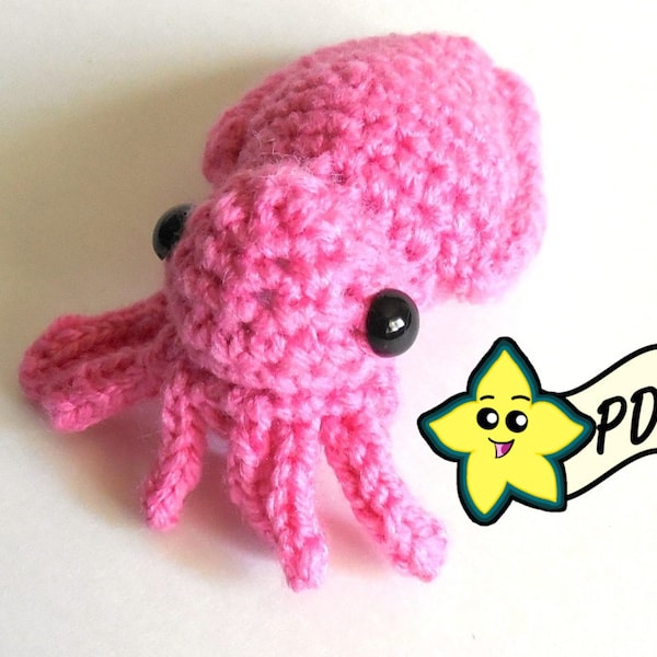 Cuttlefish - Etsy