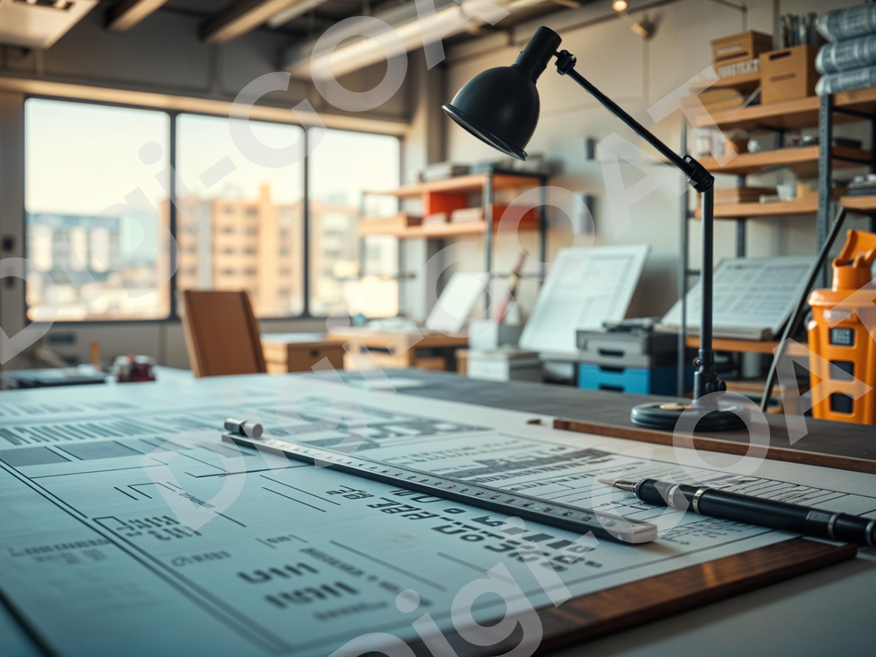 8 Construction Zoom Backgrounds | Professional Virtual Backdrops for ...