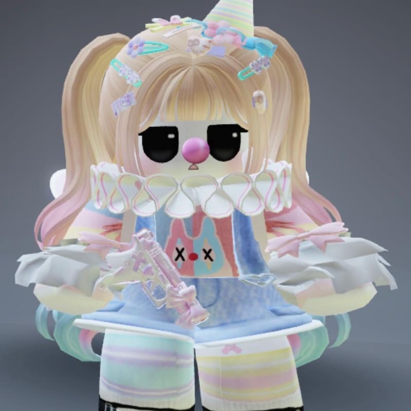 Schelp Roblox Avatar - Etsy Canada