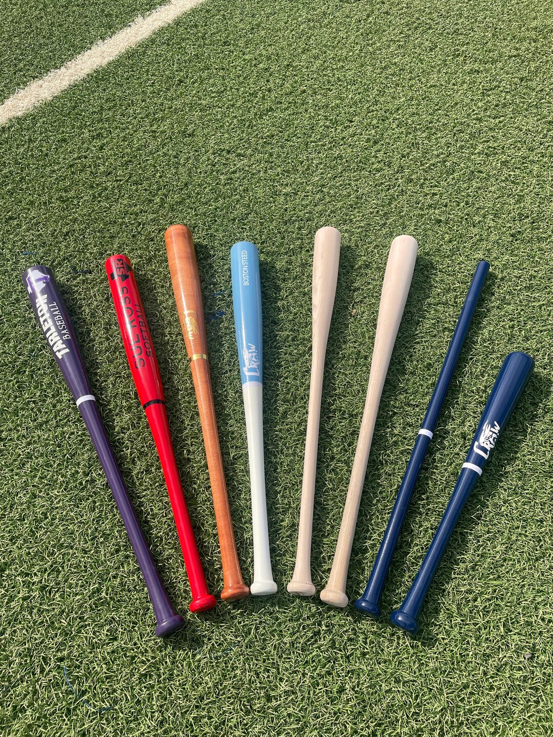 Prograde Maple Baseball Bats. - Etsy