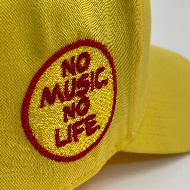 Vintage-inspired Tower Records Hat – West Hollywood Edition - Etsy