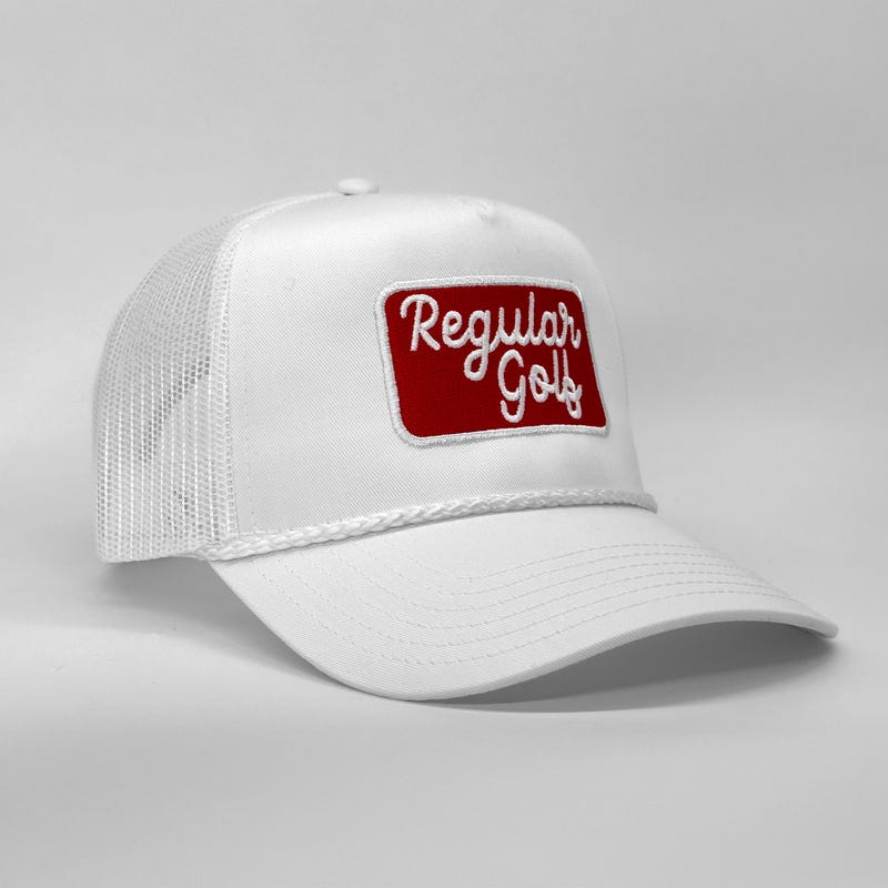 Regular Golf Hat Happy Gilmore 2 - Etsy