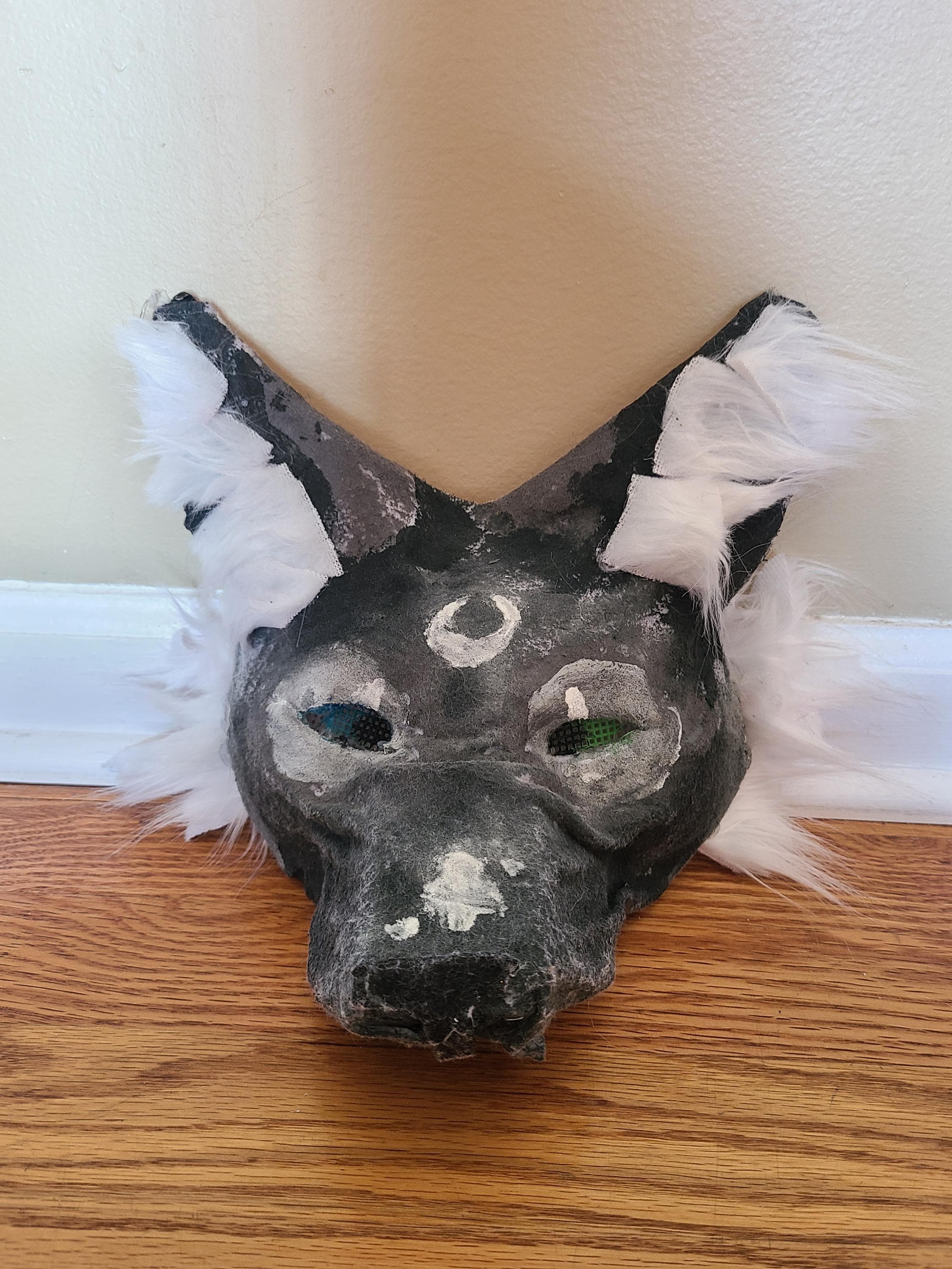 Dragon Puppets and Therian Masks - Etsy