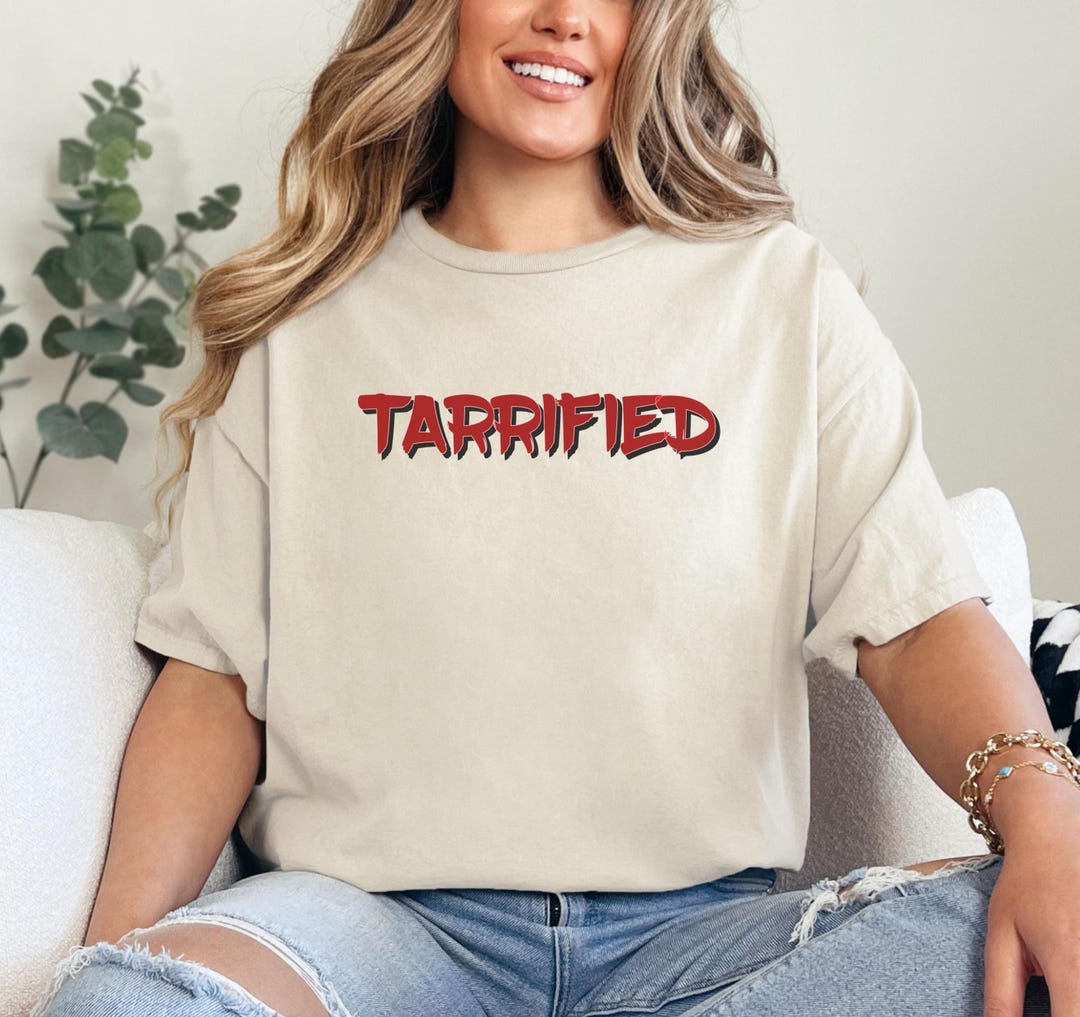 Tariffied Lizzo Shirt, Black Women Were Right Shirt, Tariffied ...
