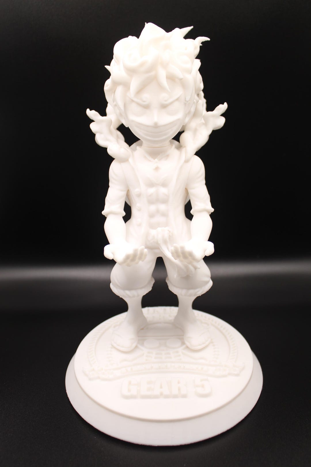 Luffy Controller Stand One Piece Gaming Decoration Cell Phone Holder ...