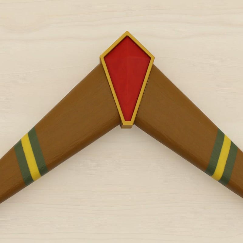 Zelda Boomerang - Etsy
