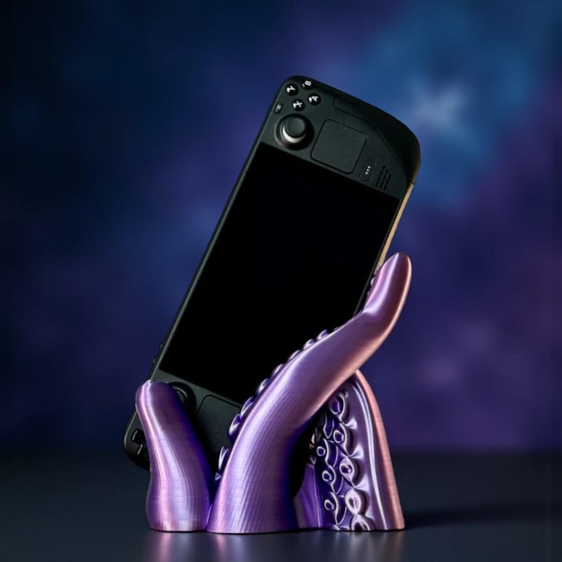 Ayn Thor Dock - Etsy