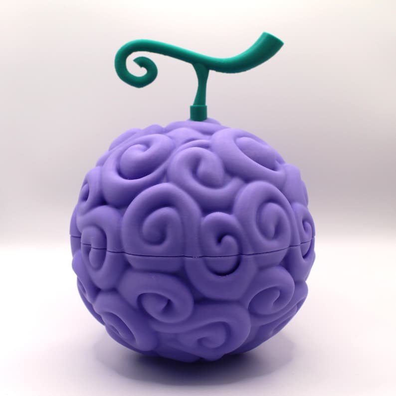 Gomu Gomu No Mi | Devil Fruit | Anime Decoration | One Piece Fan Art ...