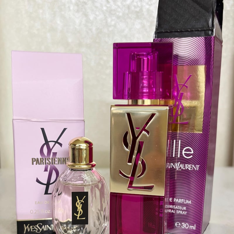 Ysl eingestellt - Etsy.de