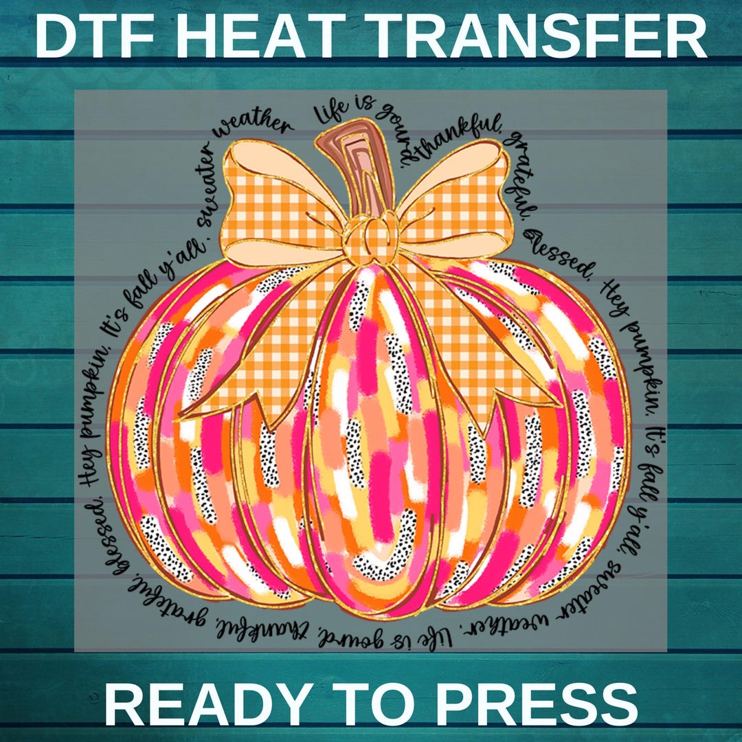 It's Fall Y'all Dtf Transfers | Cozy Season Dtf | Fall Basics Dtf ...