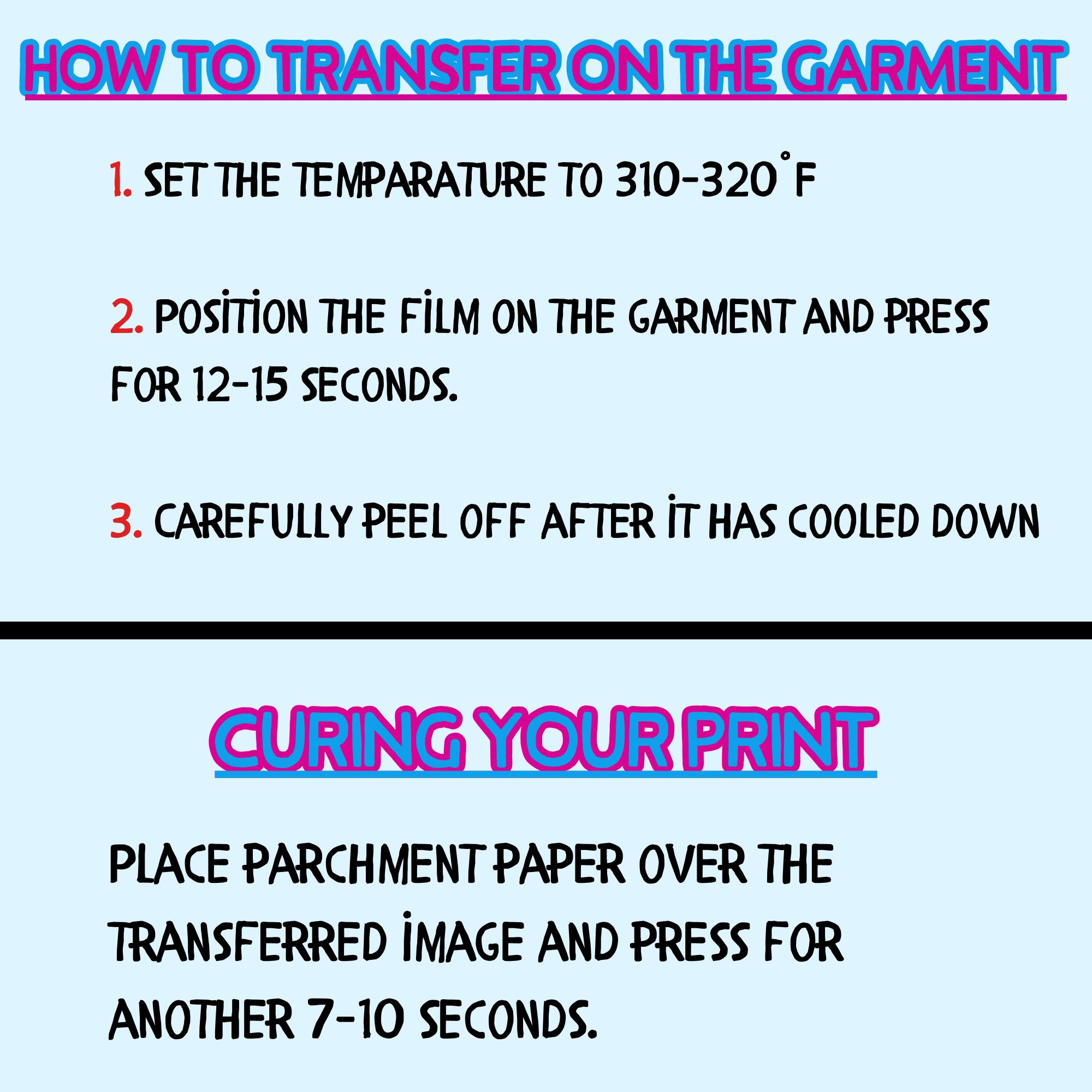 Ford Mustang Silhouette DTF Transfer | Ford Mustang Dtf | Retro Classic ...