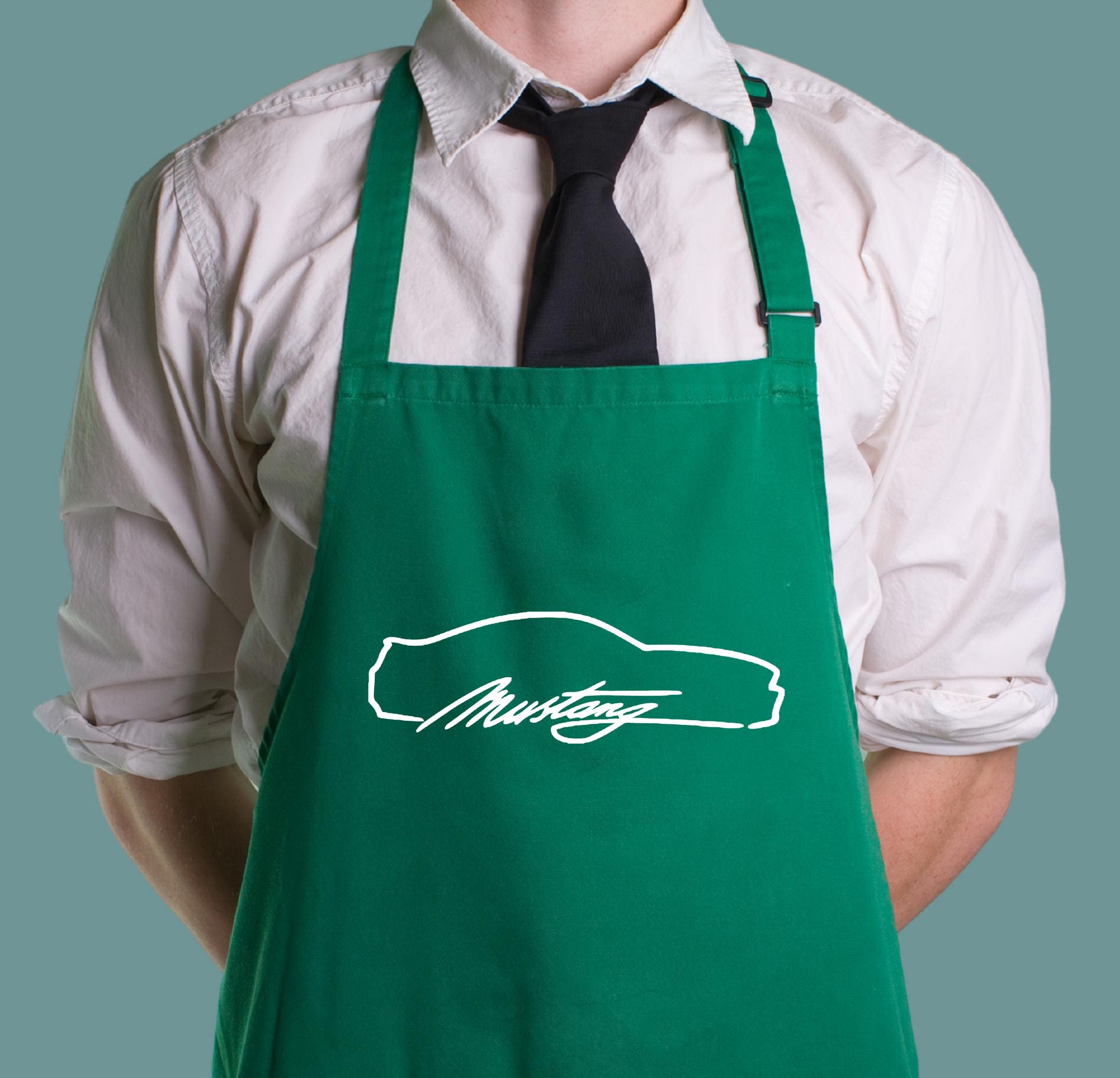 Ford Mustang Silhouette DTF Transfer | Ford Mustang Dtf | Retro Classic ...