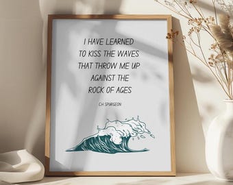 Minimalist Living Room Wall Art Poster Trendy Digital Prints Home Decor ...