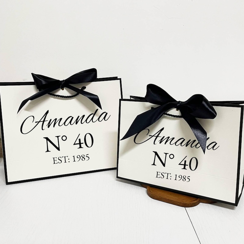 Personalized Chanel Gift - 60+ Gift Ideas for 2026