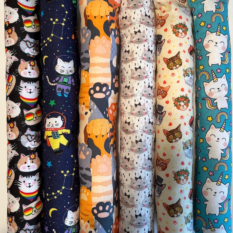 Cat Catnip Kicker Toys - Etsy