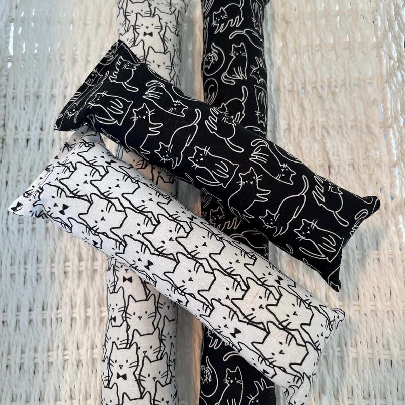 Catnip 2 Pack - Etsy