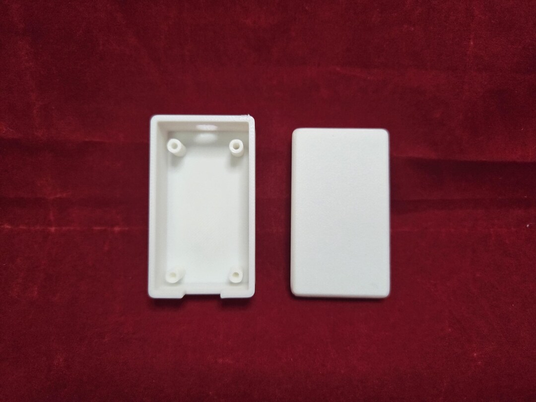 ESP8266 Case and ESP8266 Board Works With Home Assistant - Etsy