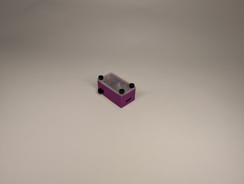 Morse Code CW Mobile Practice Keyer Addon for Phones - Etsy