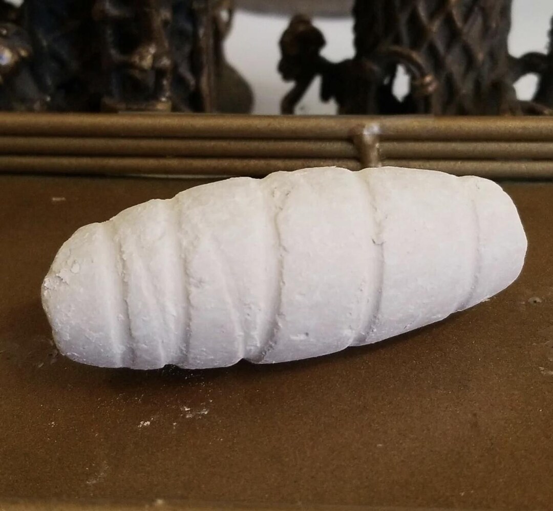Efun White Chalk for Ifa Santeria Altar and Ritual - Etsy