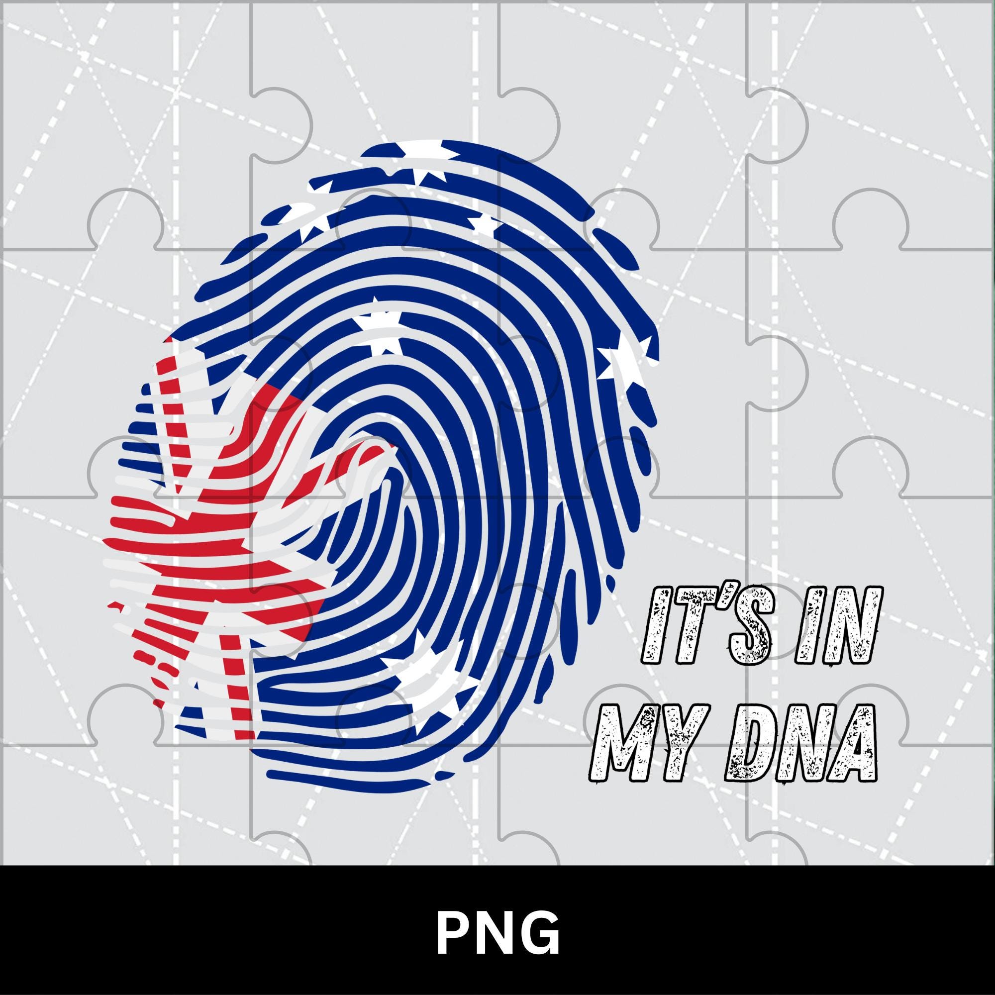 Australia Flag DNA Fingerprint PNG, It's in My DNA Png, Australia Flag ...