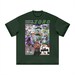 Retro Anime Shirt, Zoro Graphic One Piece Anime Unisex Shirt, Gift for ...