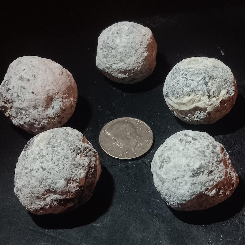 Unopened Geodes - Etsy