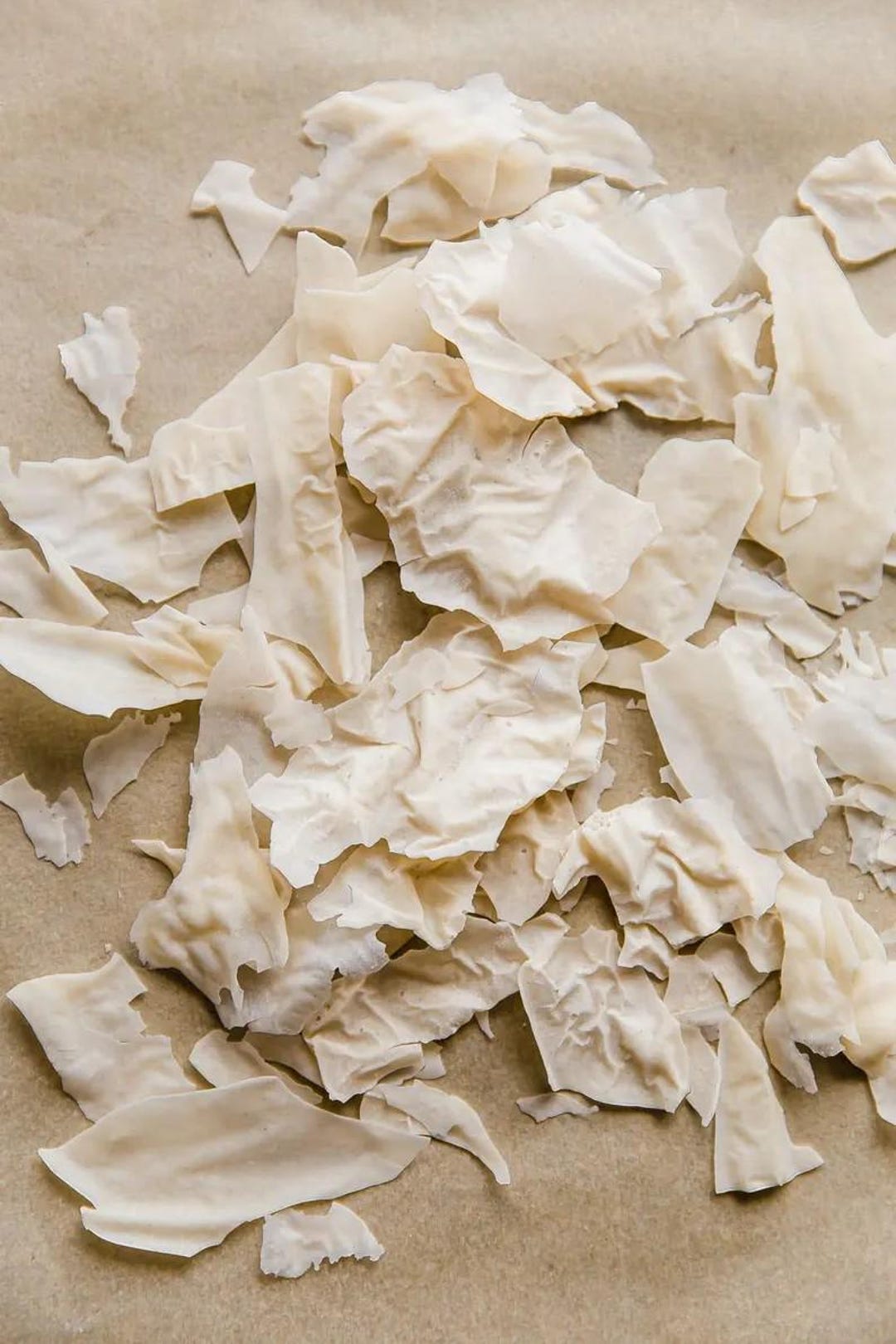 Dehydrated Sourdough Starter "edgar Allen Dough" - Etsy