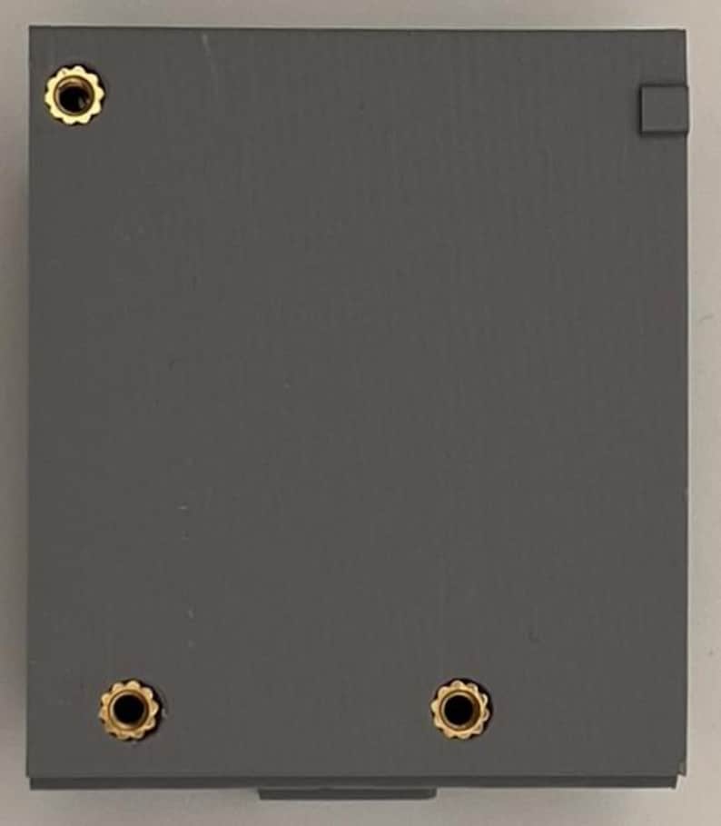 DIN Rail Adapter for Arduino Uno - Etsy