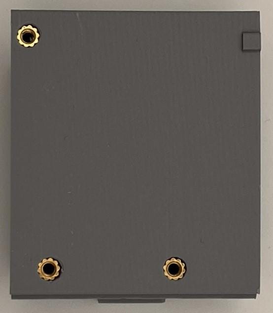 DIN Rail Adapter for Arduino Uno - Etsy