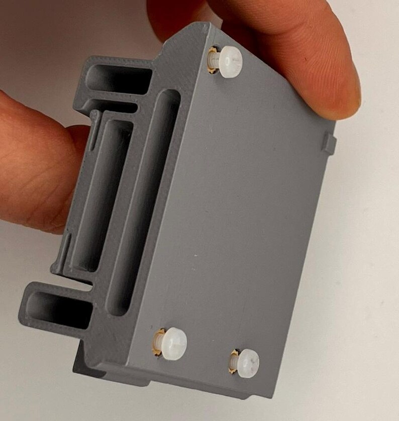 DIN Rail Adapter for Arduino Uno - Etsy