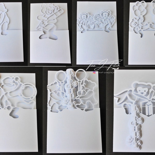 Scanncut - Etsy