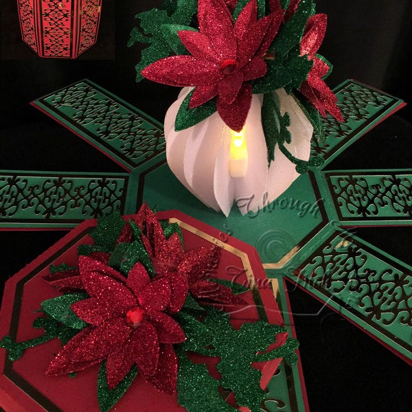 Exploding Money Box - Etsy