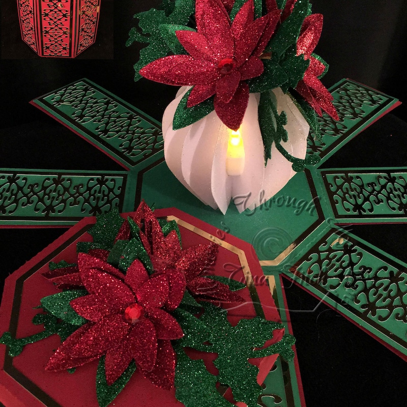 Exploding Christmas Money Gift Box - 60+ Gift Ideas for 2025