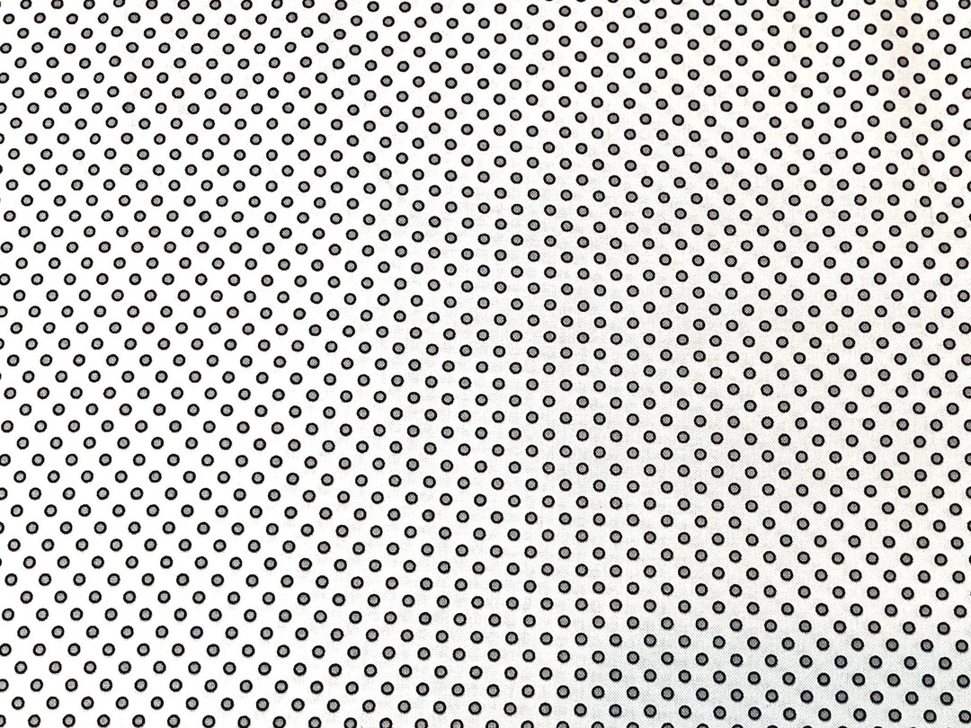 Penelope Olive Dot From Lakehouse Fabrics - Etsy